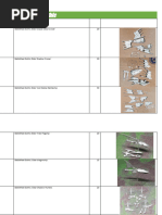 Warhammer 40K Base Size Reference Chart | PDF