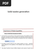 Waste Management Terms & Acronyms Guide | PDF | Recycling | Waste