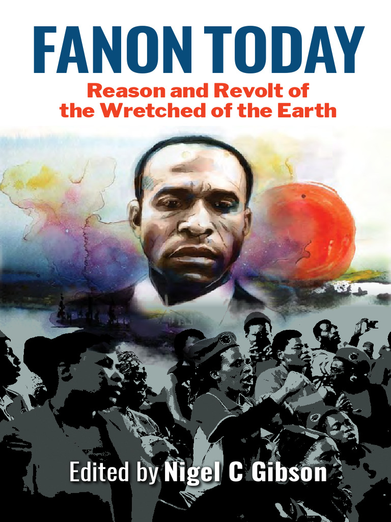 Fanon Today Complete | PDF | Frantz Fanon | Syria