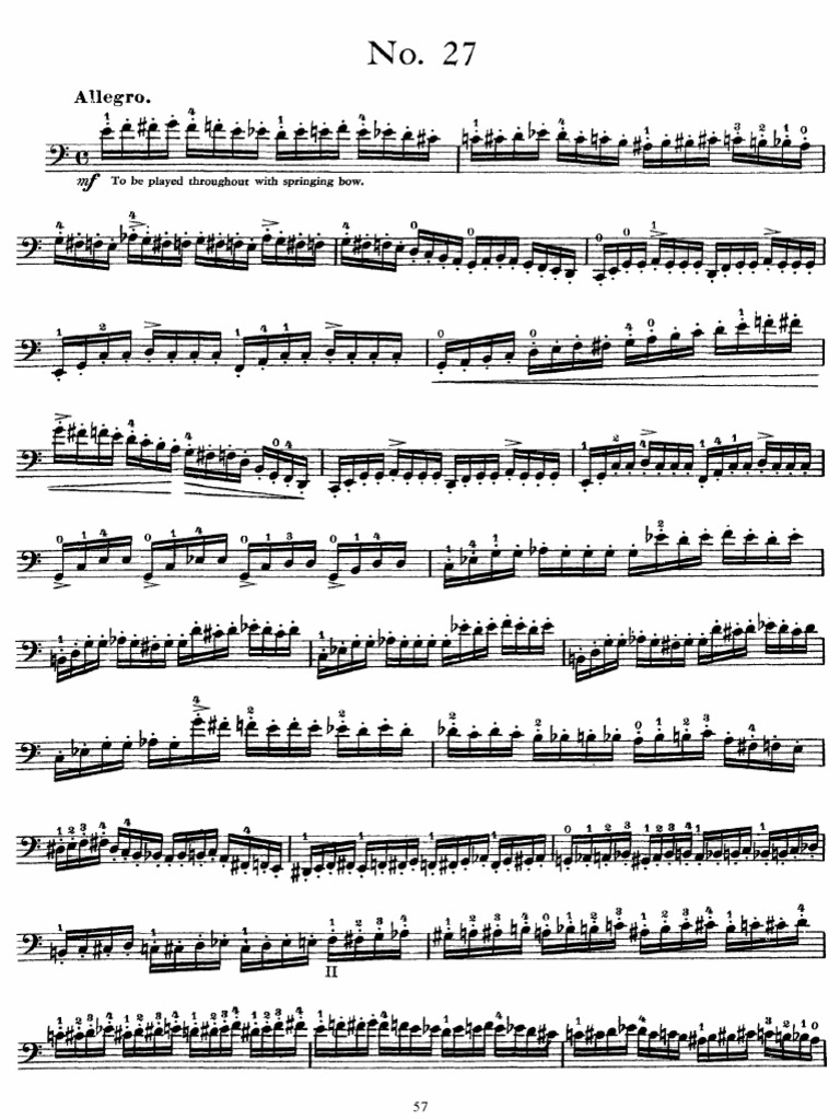 estudio n27 popper | PDF