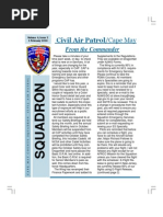 CAP Emergency Services Officer Guide | PDF | Civil Air Patrol | Search ...