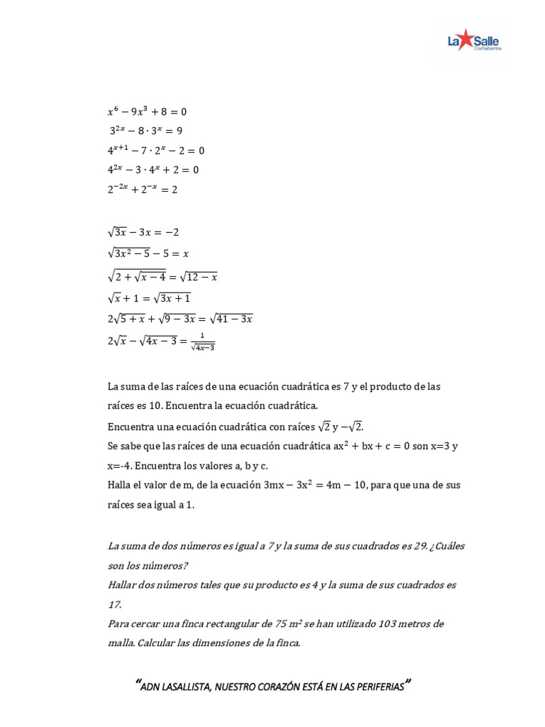 PRÁCTICA2 4tos2025 | PDF