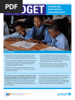 Update On Beei Phase V Payments - 250711 - 083945 | PDF