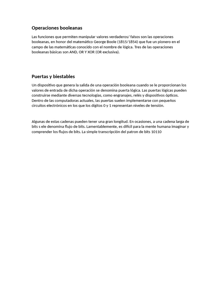 Clase 28 de Eneo | PDF