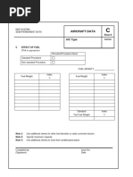 AHM560 C Aircraft Data Sheet 01-02 | PDF | Aerospace Engineering ...