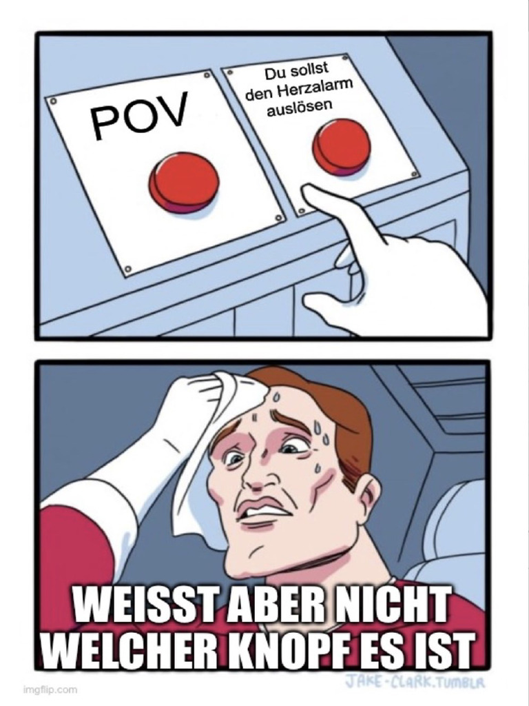 Meme Katastrophe Klassenausarbeitung | PDF