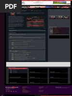 Characters Cult of The Lamb Wiki Fandom 2 | PDF