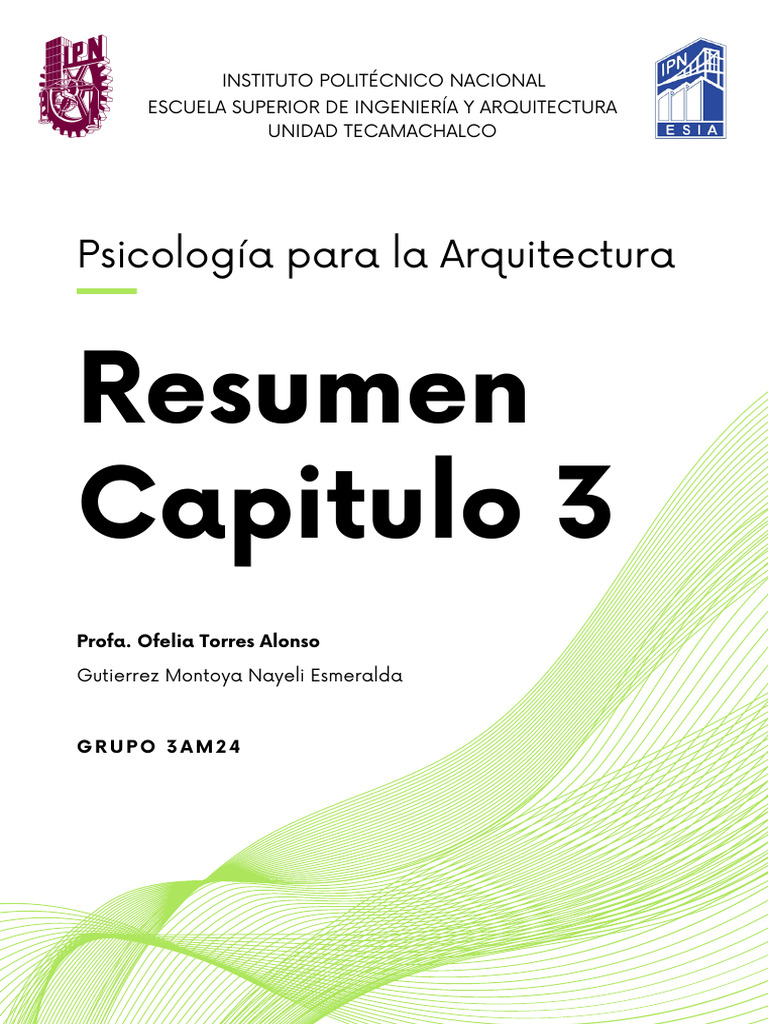 Resumen Capitulo 3. Sensacion y Percepcion | PDF | Percepción | Sentidos