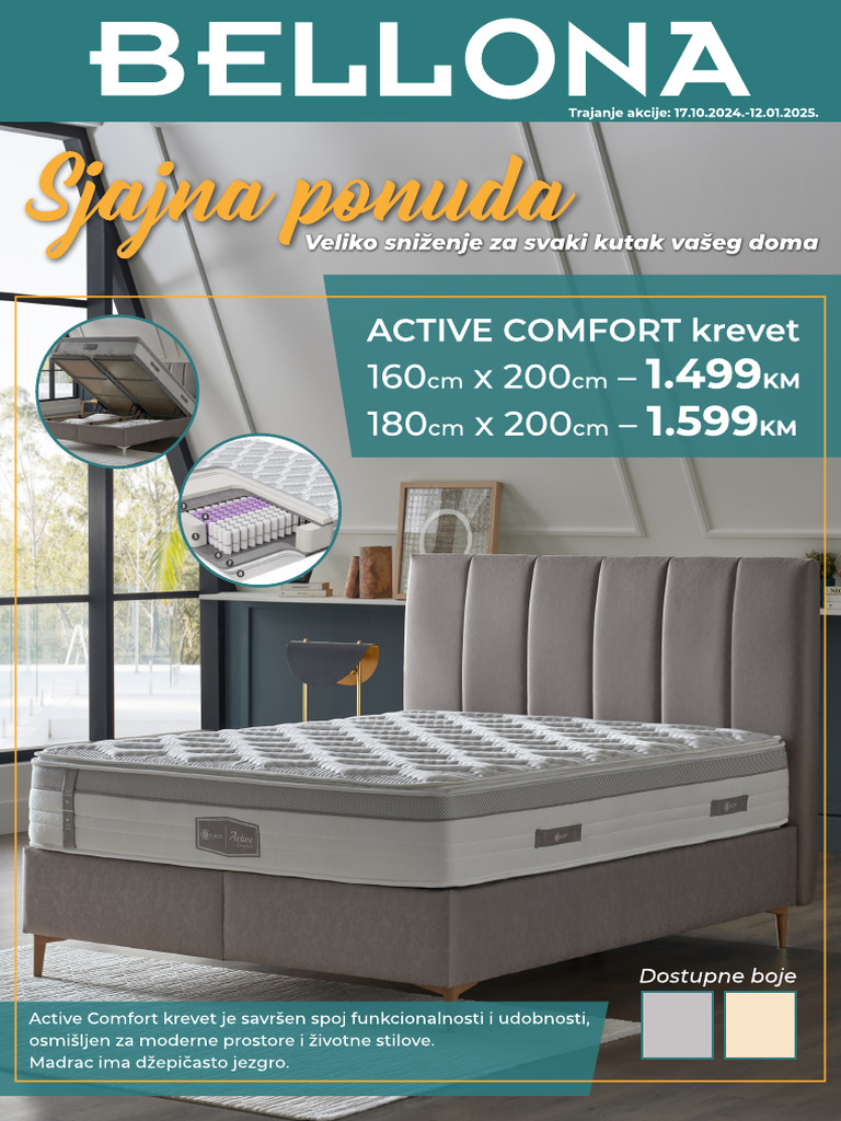 Bellona Brosura | PDF