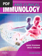 Janeway's Immunobiology 10th Edition PDF | PDF | Immune System ...