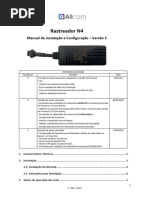 Comandos Uteis J16 | PDF