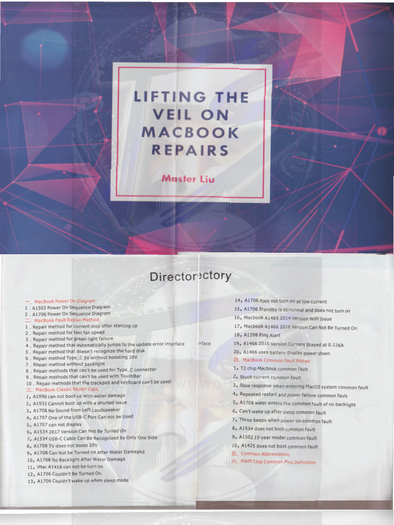 Master Liu 2021 Ebook - Danield. | PDF