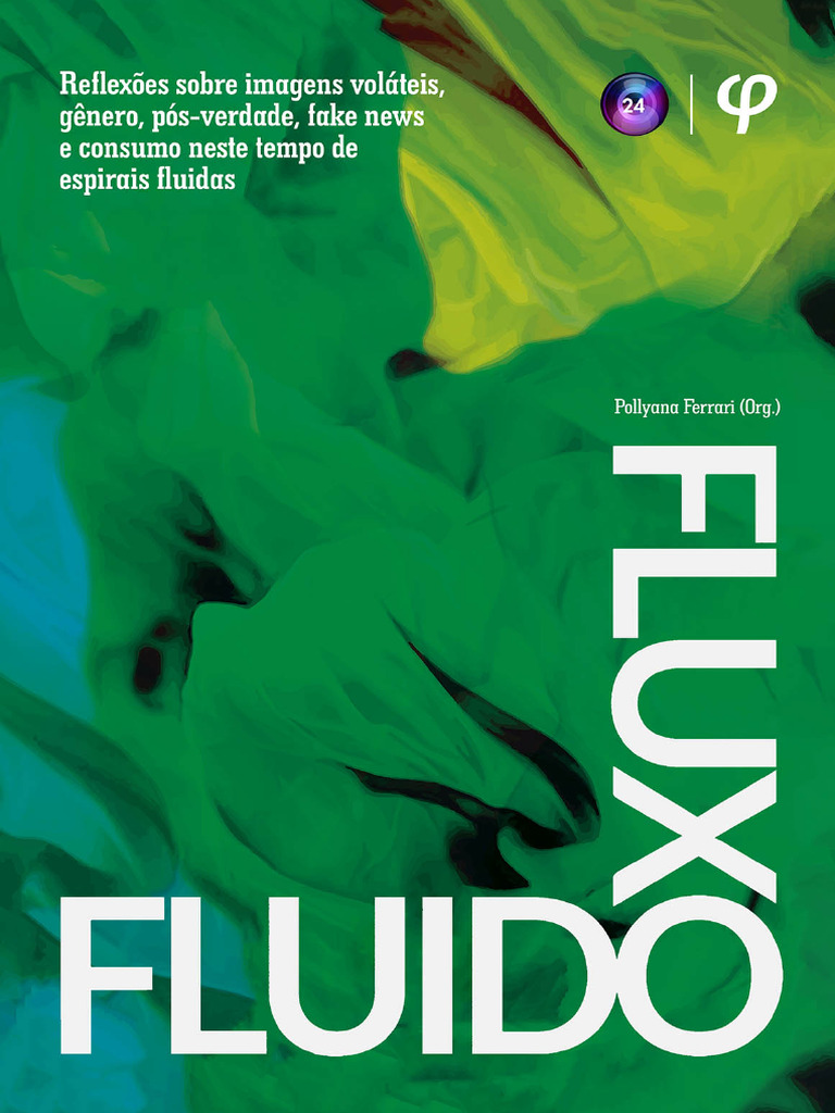 Fluido Fluxo | PDF | Tempo | Mídia de massa