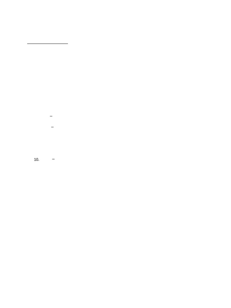 Factorization Assignment | PDF