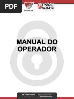 Guia de Uso do App Sistemas PMAL | PDF | iOS | Android (sistema ...