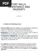 Understanding the Neighbour Principle | PDF | Negligence | Duty Of Care
