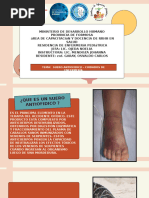 Heridas Quirurgicas | PDF | Herida | Especialidades Medicas