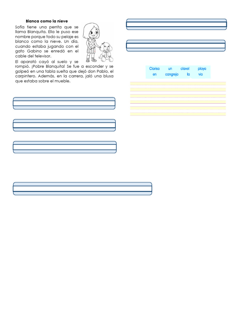 Lee y Responde | PDF