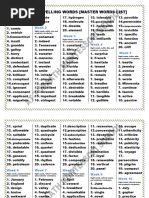 Word Parts: Prefixes, Suffixes, Roots | PDF