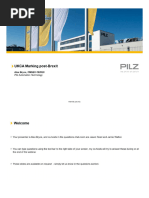 2S Coach Layout for Indian Railways | PDF