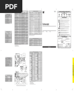 ICS Map Symbols and Signage Guide | PDF | Incident Command System ...
