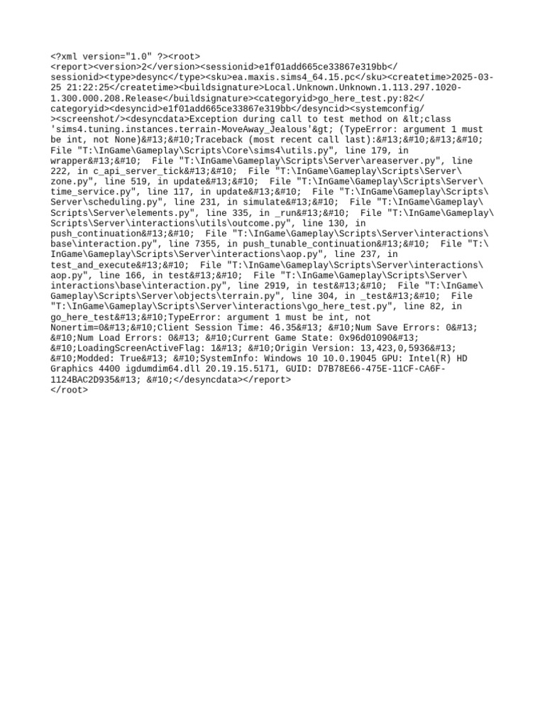 Lastexception 63878715462 | PDF