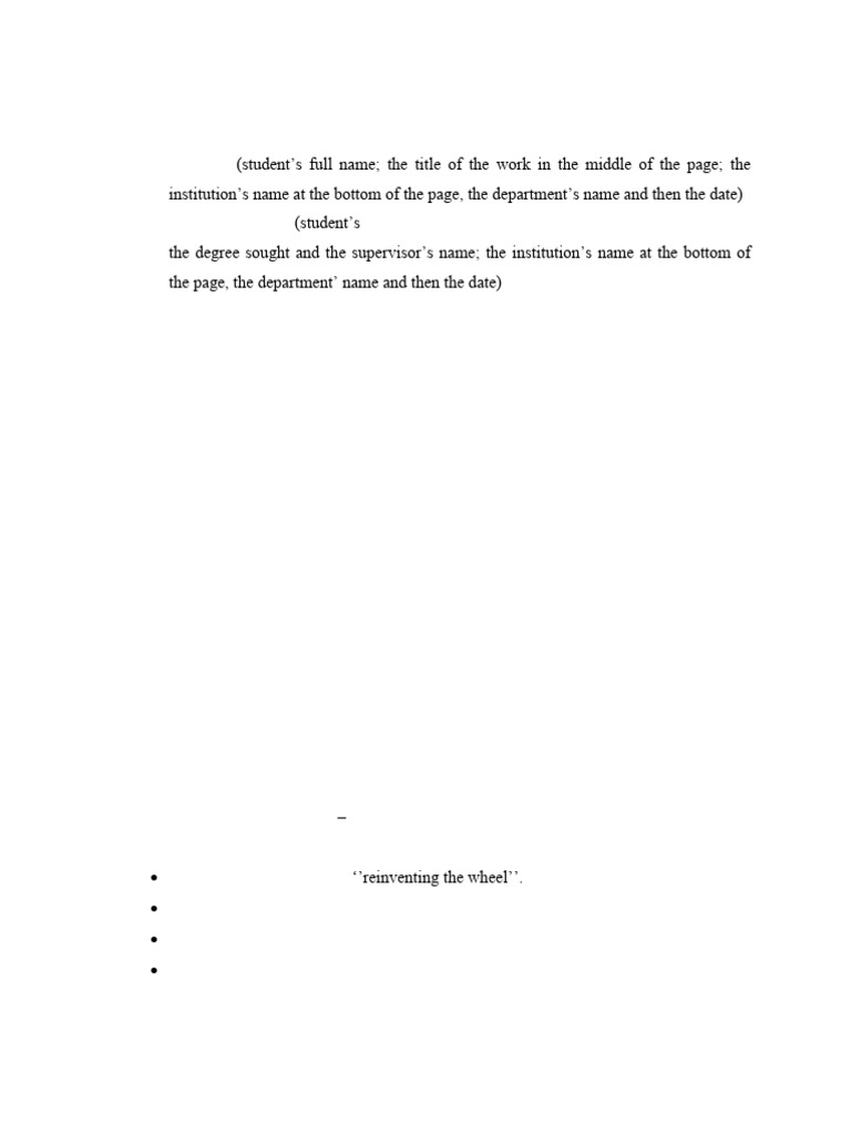 Research Proposal Format | PDF | Foreign Language | Communication