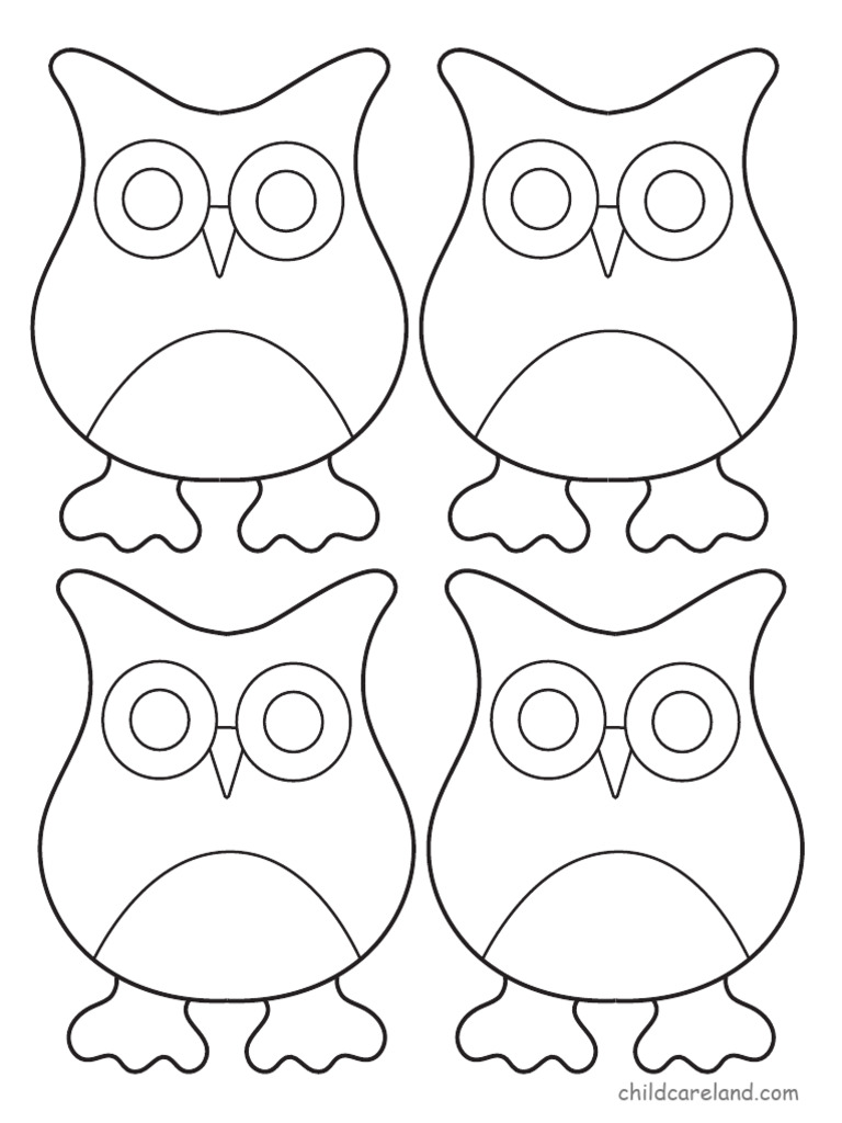 5 Littleowls | PDF