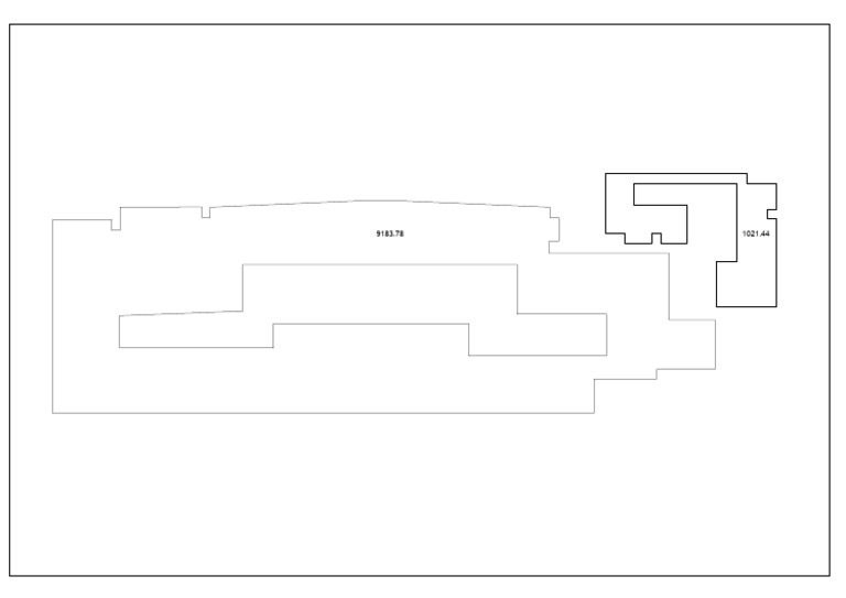 Áreas Del Colegio - Instalaciones g1 | PDF