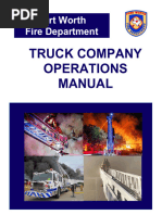 Blue Card Incident Command Standards | PDF | Incident Command System ...