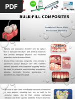 Bonding Generation | PDF | Tooth Enamel | Dentin