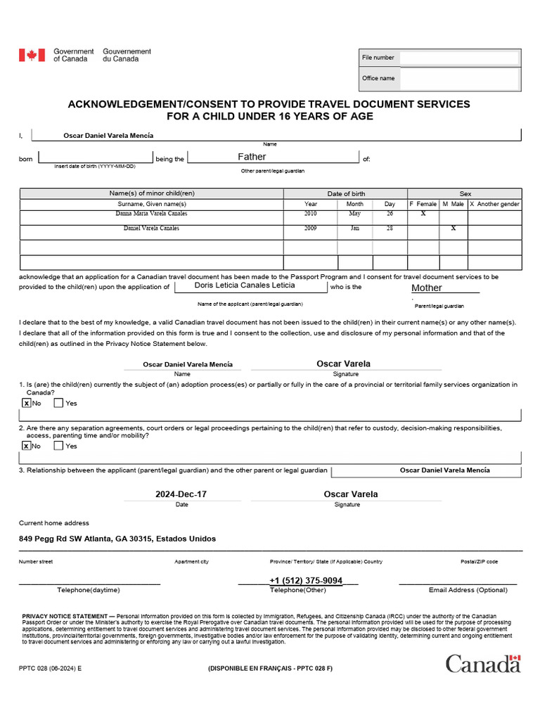 PPTC 028 PDF | PDF | Government And Personhood | Justice