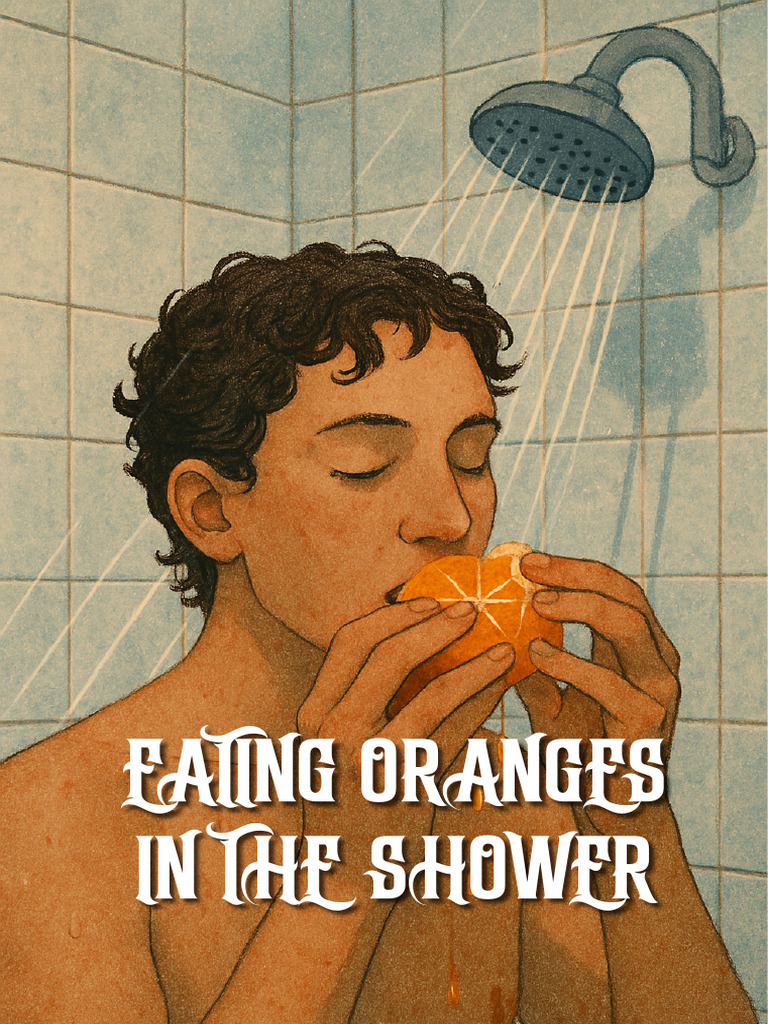 Queer Joy: Oranges in the Shower | PDF | Internet Forum