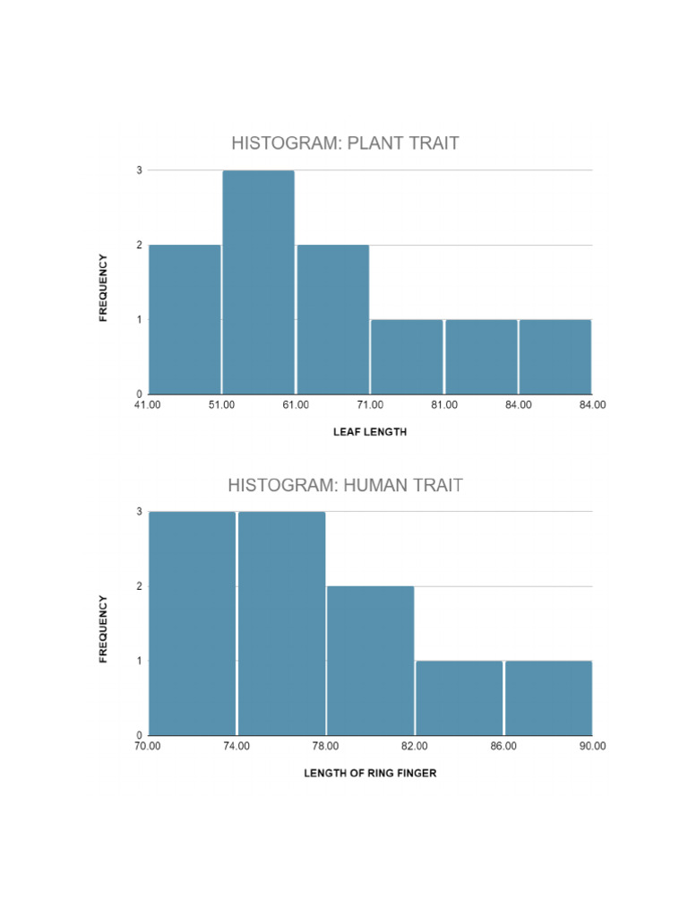 Histogram Lab Act Additional | PDF