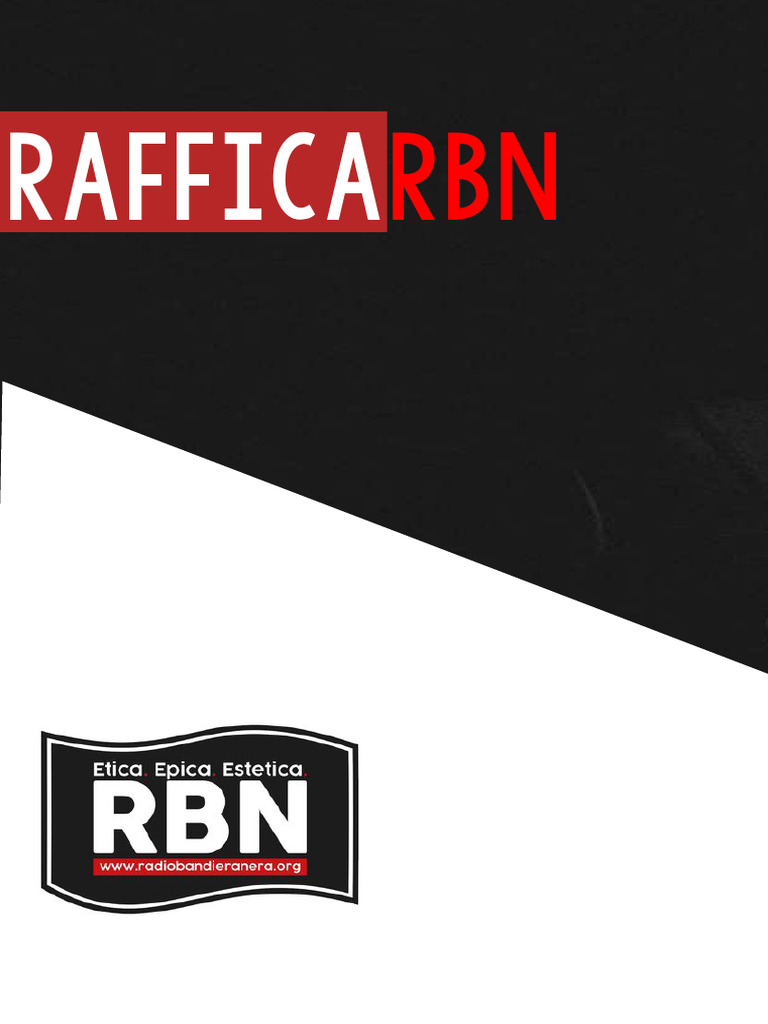 Raffica 01 | PDF