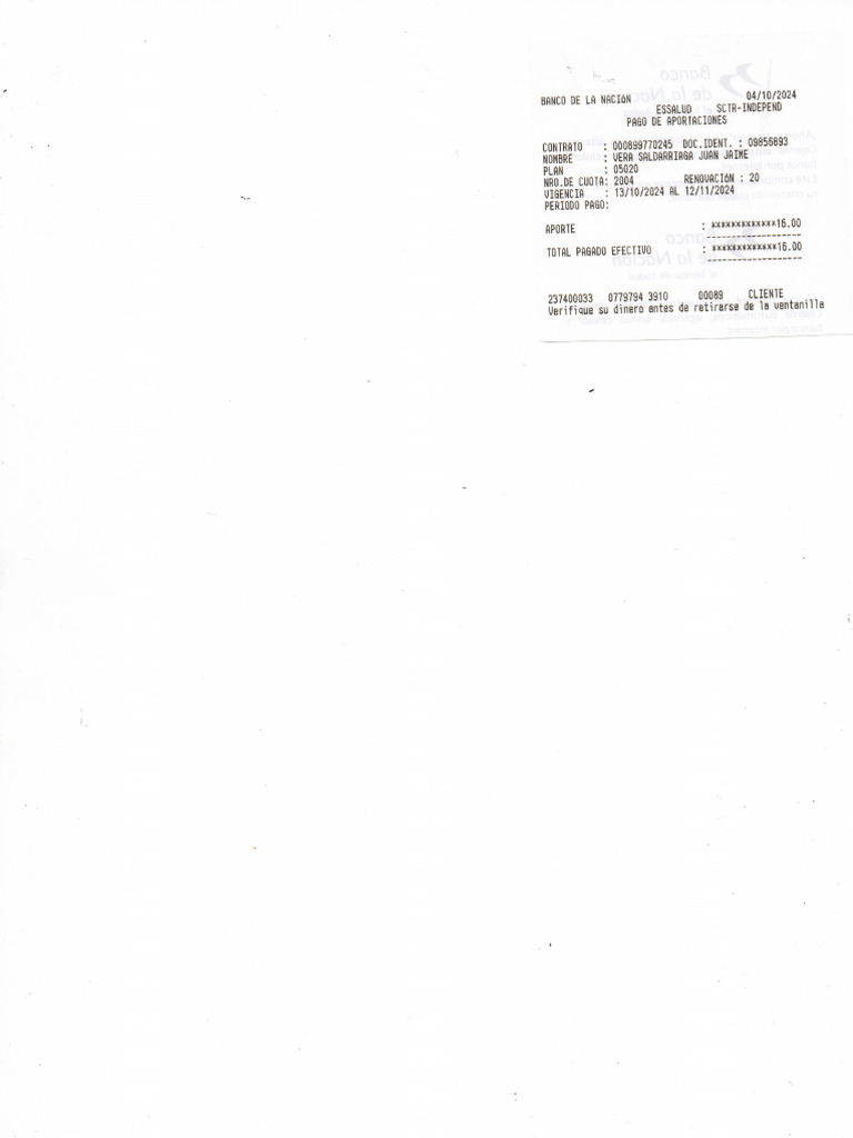 SCTR VCTO. 12 NOV (1) | PDF