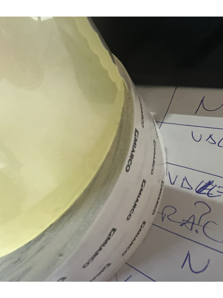 Tipos de Precinto | PDF