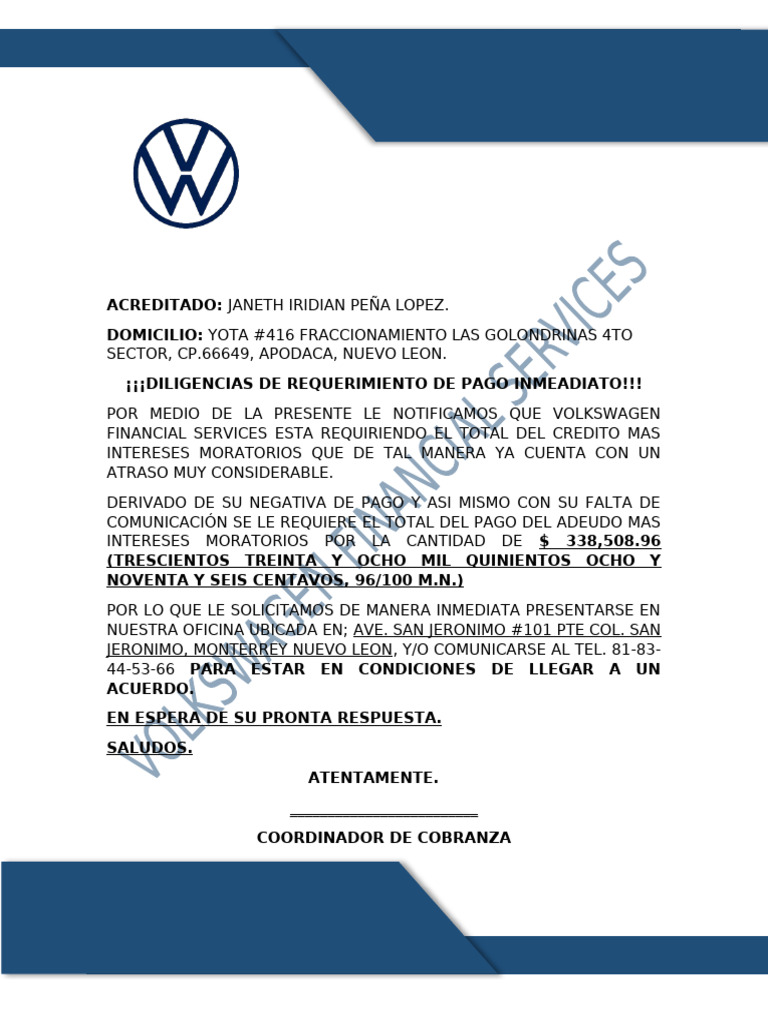 Extrajudicial Janeth | PDF