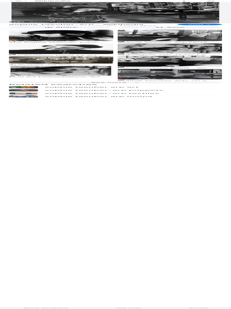 Sophie Taeuber-Arp - Google Search | PDF