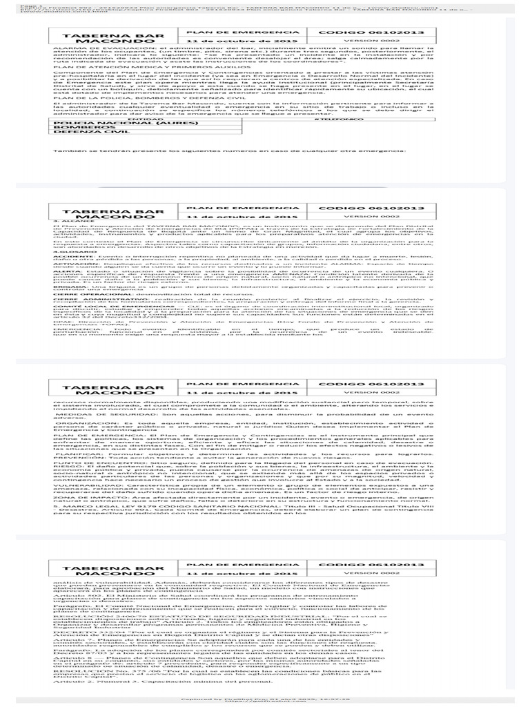 FireShot Capture 003 - Captura FireShot 002 - 291620933 Plan Emergencia ...