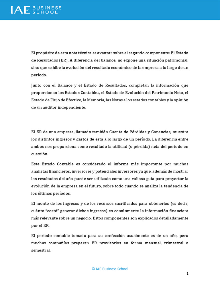 Descargable Módulo 3 Parte 2 | PDF | Costo | Business