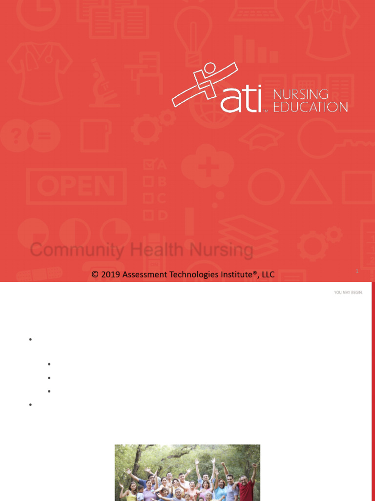 Lead-Community Health Nursing-RN | PDF | Preventive Healthcare ...
