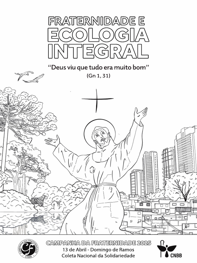 1742470793526Cartaz CF 2025 e Of%C3%ADcio Divino das Comunidades | PDF ...