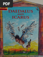 The Flight of Icarus | PDF