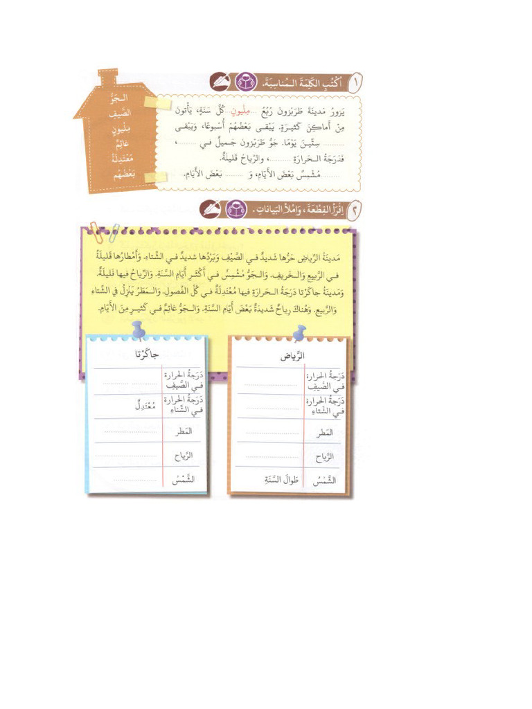 membaca al jaw | PDF