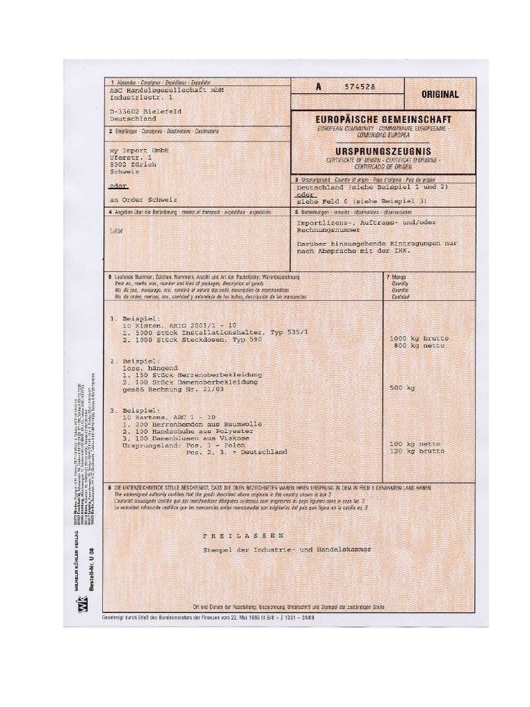 muster-ursprungszeugnis-original-data | PDF