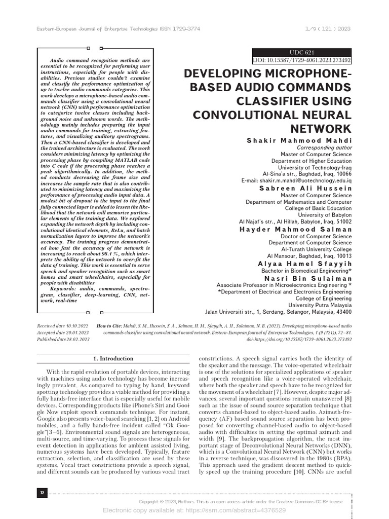 230302ssrn Id4376529 Code5400277.Pdfresponse Content Disposition Inline ...
