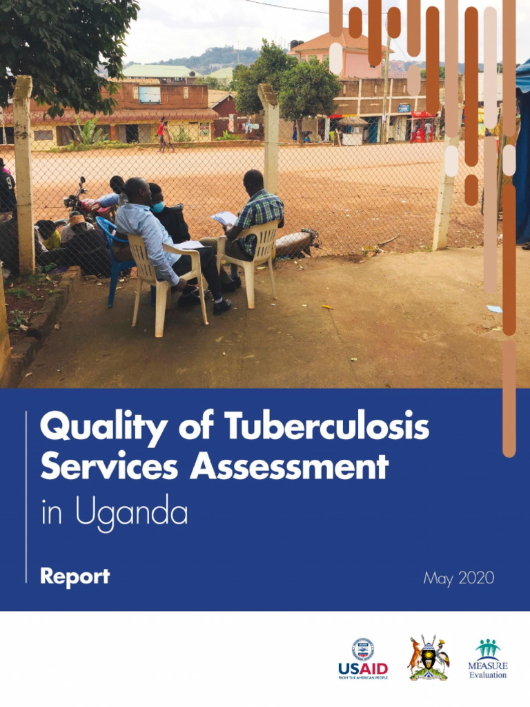 Document | PDF | Tuberculosis | World Health Organization