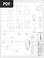 Plano de Acometida-Modelo2 | PDF | Ingenieria Eléctrica | Cableado eléctrico
