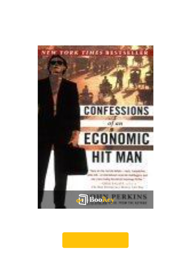 Confessions of An Economic Hitman | PDF | World Bank | Economies